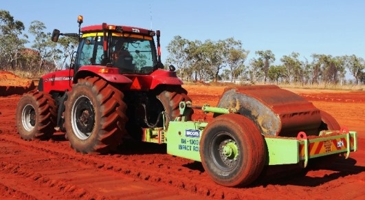 Dr Brendan Scott | Researcher Profiles